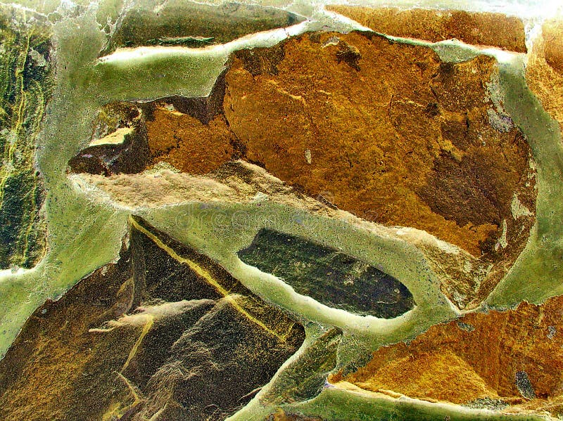 Stones Background and Texture Stock Illustration - Illustration of ...