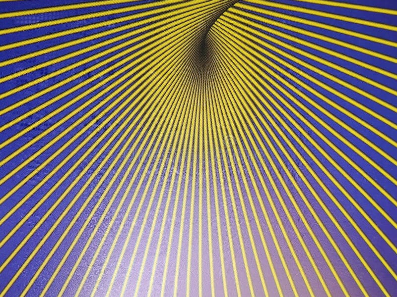 Coloured Texture Forming a Background Stock Image - Image of orange ...