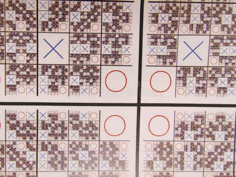 Coloured Texture Forming a Background Stock Photo - Image of textured ...