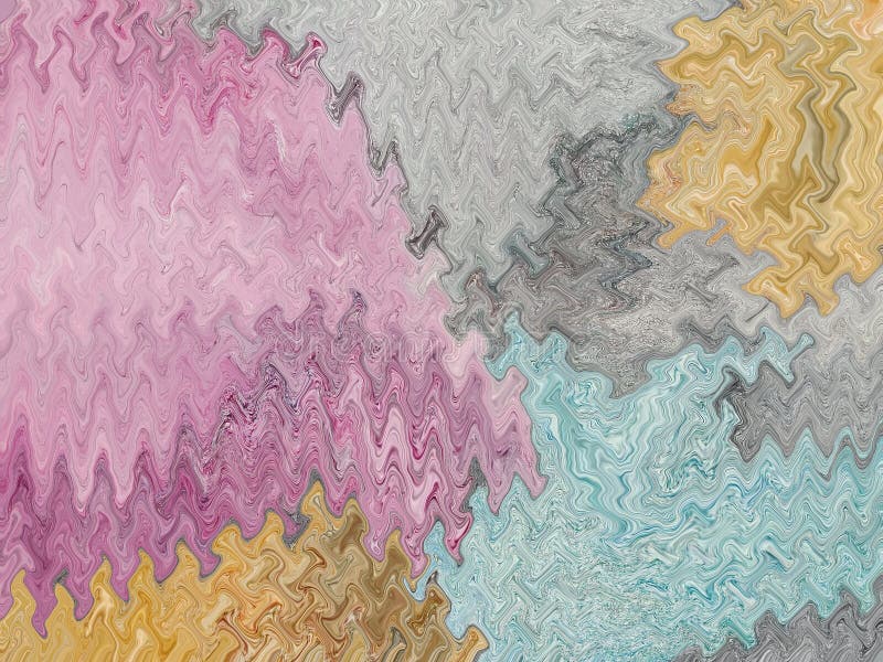 Coloured Texture stock illustration. Illustration of abstract - 264643409