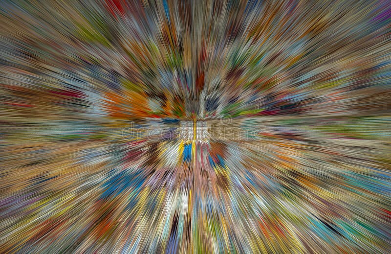 Coloured texture stock illustration. Illustration of lines - 261150588