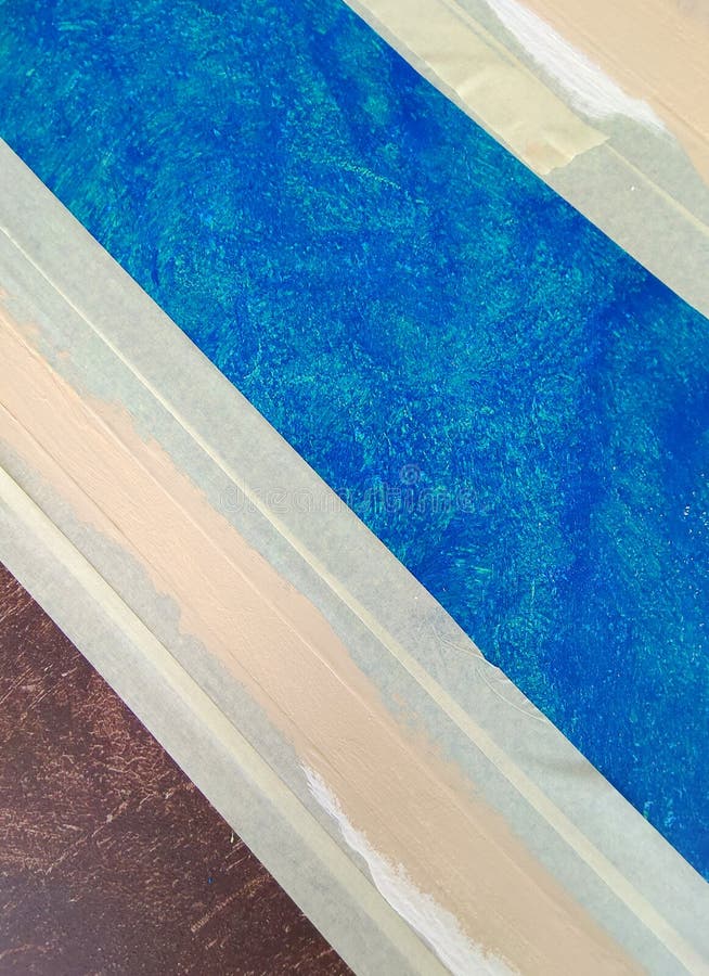 Coloured texture stock image. Image of creative, artistic - 257726763