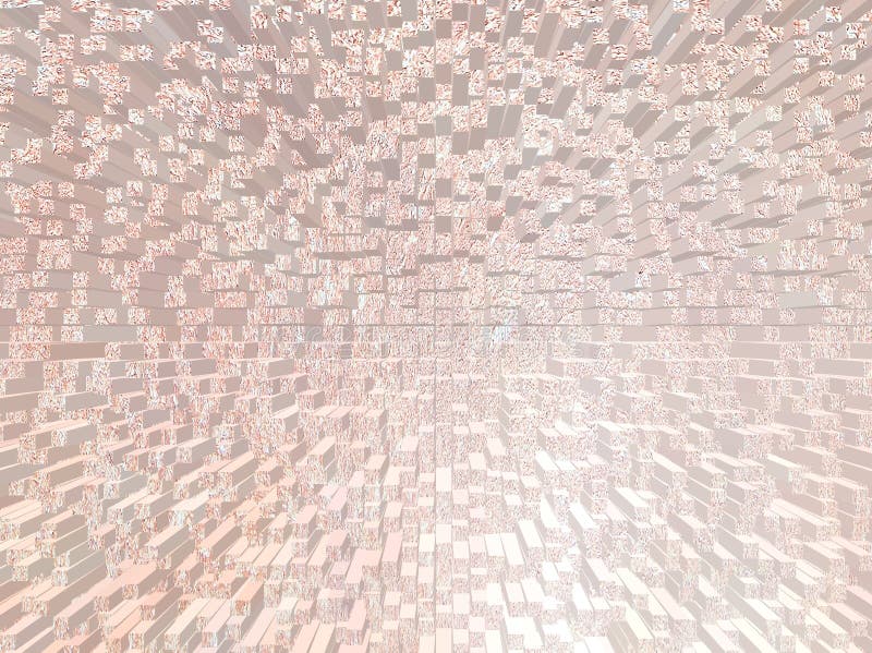 Coloured texture stock illustration. Illustration of creative - 261426354