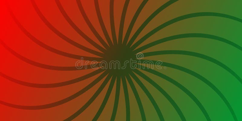 Coloured Wallpaper with Abstract Lining Stock Illustration ...