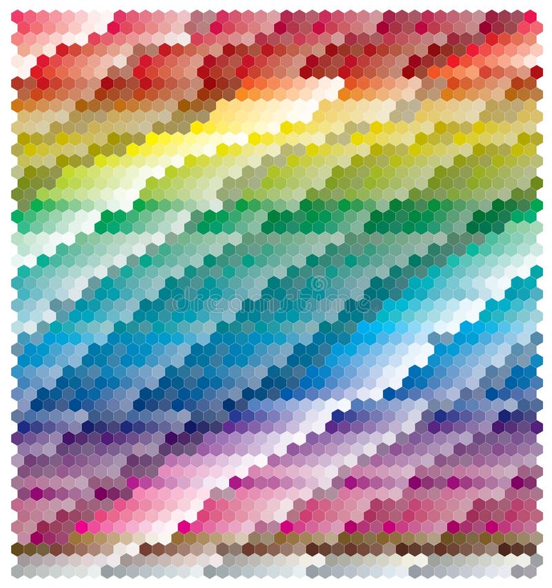 Colourful abstract banner stock vector. Illustration of banner - 17530713