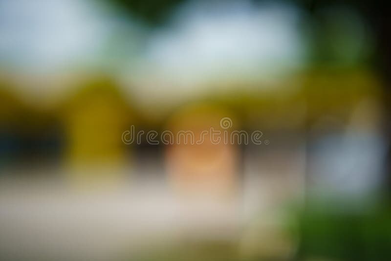 Colourful and Abstract Blury Background. Stock Image - Image of ...