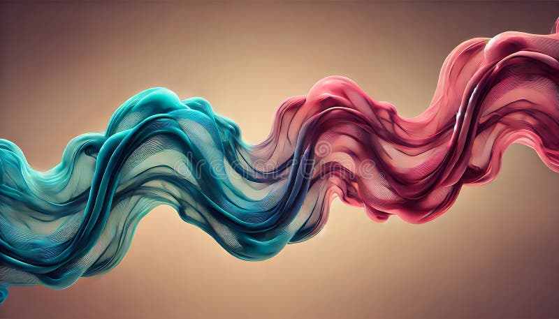 Colourful Abstract Luxury Liquid Ink Fluid Splash Background. Abstract ...