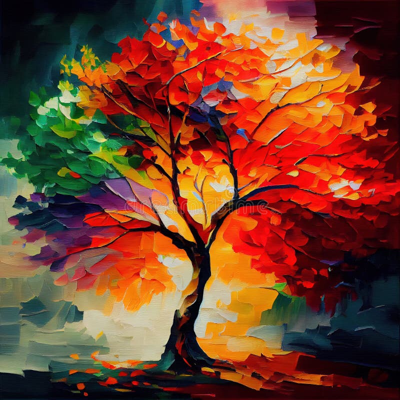 Tree Generative Stock Illustrations – 715,557 Tree Generative Stock ...