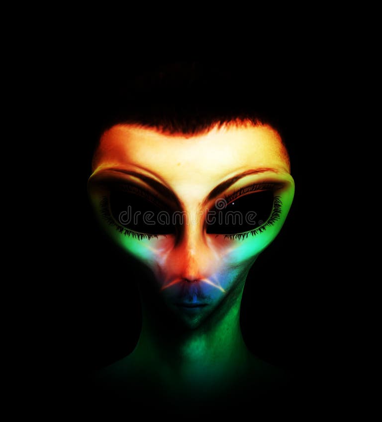 Sinister Alien Stock Illustrations – 216 Sinister Alien Stock ...