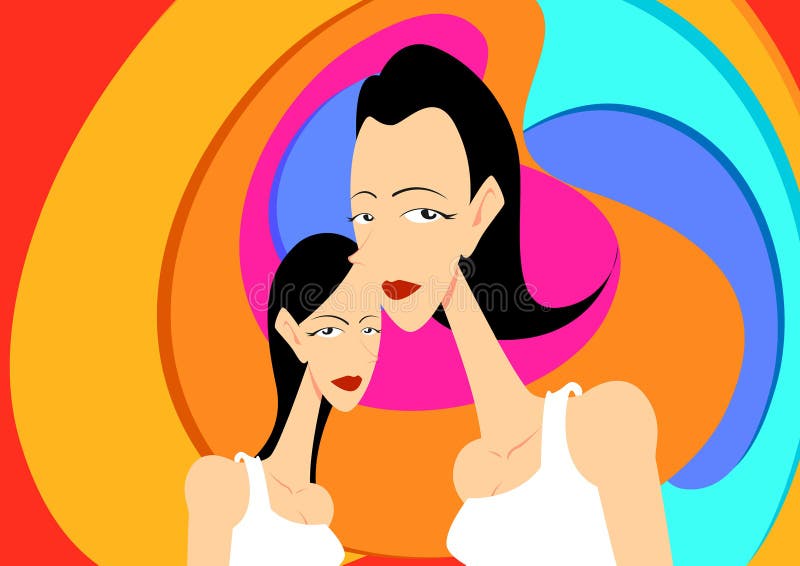 Colourful animation stock vector. Illustration of colourful - 192518165