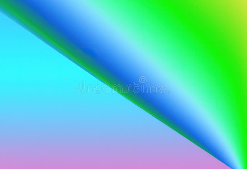Colourful Background Created Using Generative Ai Technology Stock Photo ...