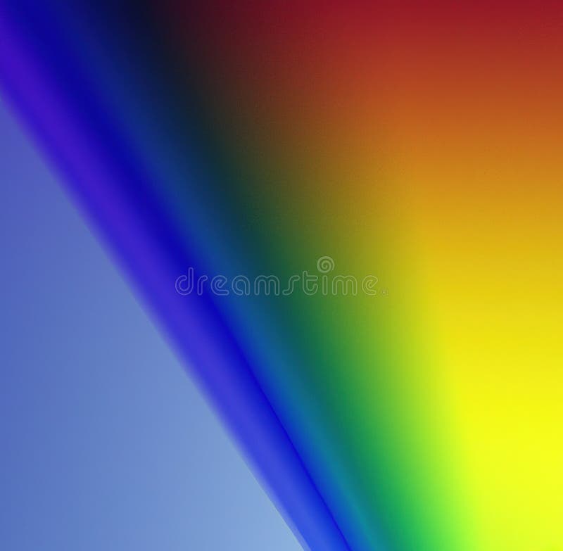 Colourful Background Created Using Generative Ai Technology Stock Image ...