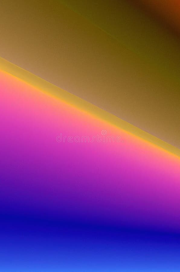 Colourful Background Created Using Generative Ai Technology Stock Image ...