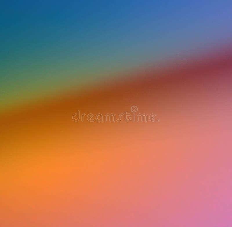 Colourful Background Created Using Generative Ai Technology Stock Photo ...