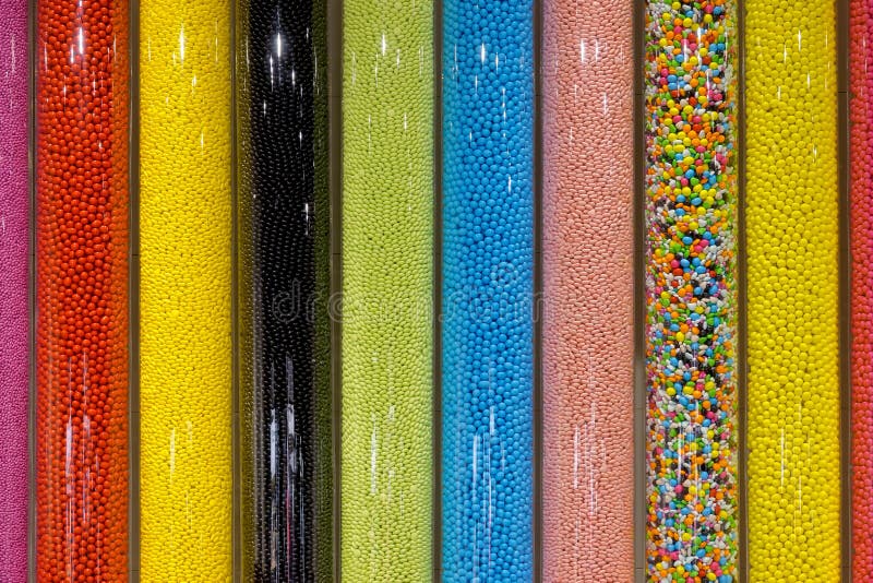 Colourful beans stock image. Image of food, colorful - 220121091