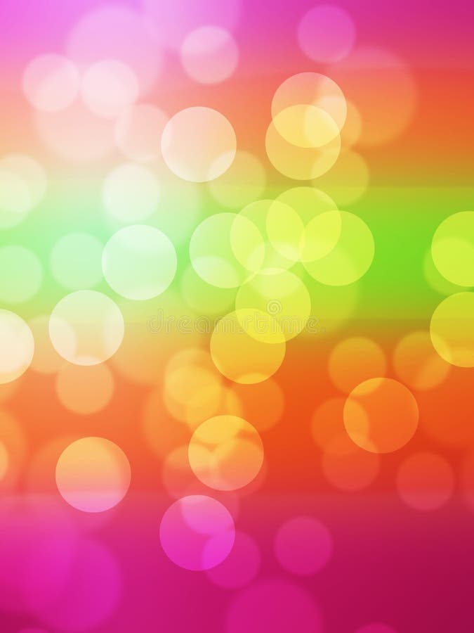 Colourful Dynamic Blured Lines. Stock Photo - Image of blur, movement ...