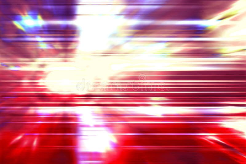 Colourful Party Lights Background Stock Photo - Image of flash, yellow ...