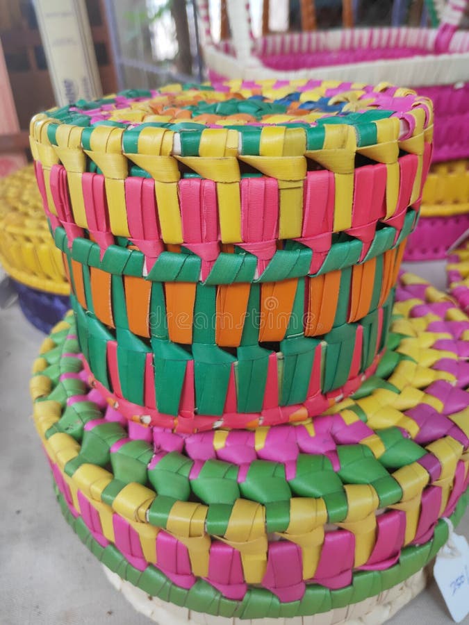 Colourful boxes stock photo. Image of colourful, boxes - 156088256