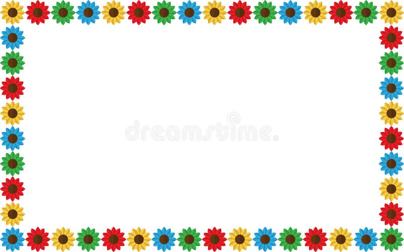 2d Flower Stock Illustrations – 2,257 2d Flower Stock Illustrations ...