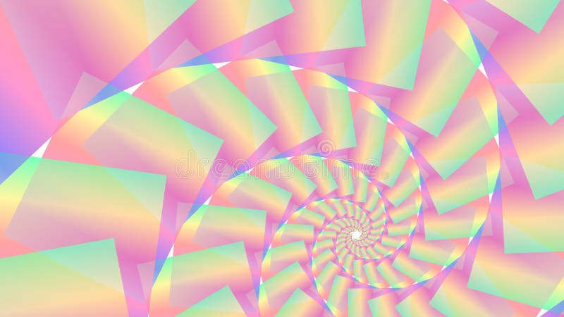 Colorful Burst Pattern, Vector Abstract Background Stock Vector ...