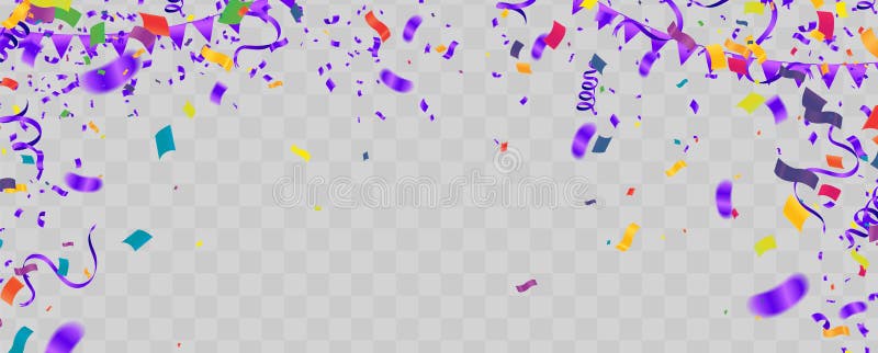 Colourful Bursting Celebration Balloons Stock Vector - Illustration of ...