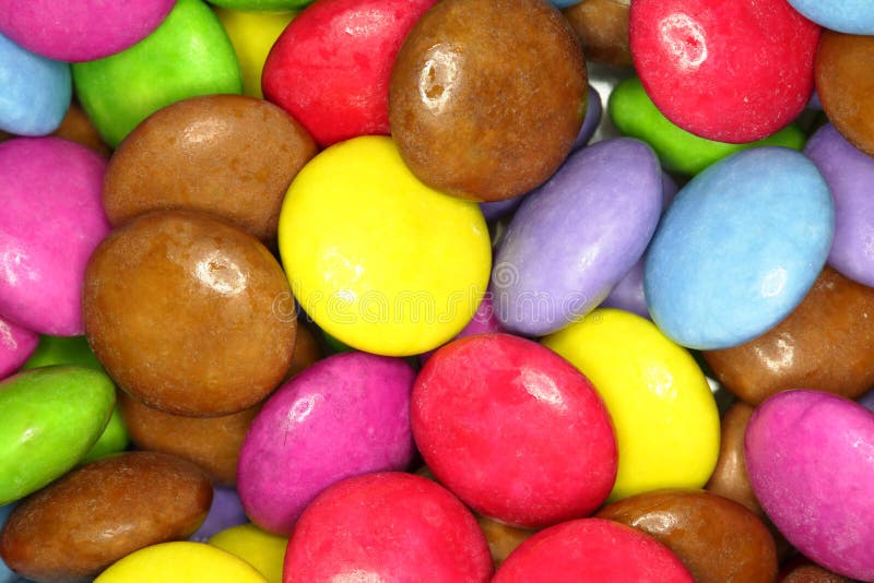 Colourful candy stock image. Image of glucosis, sphere - 24757005