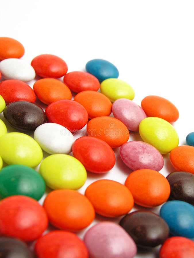 Colourful candy stock photo. Image of snacks, colored, soft - 257494