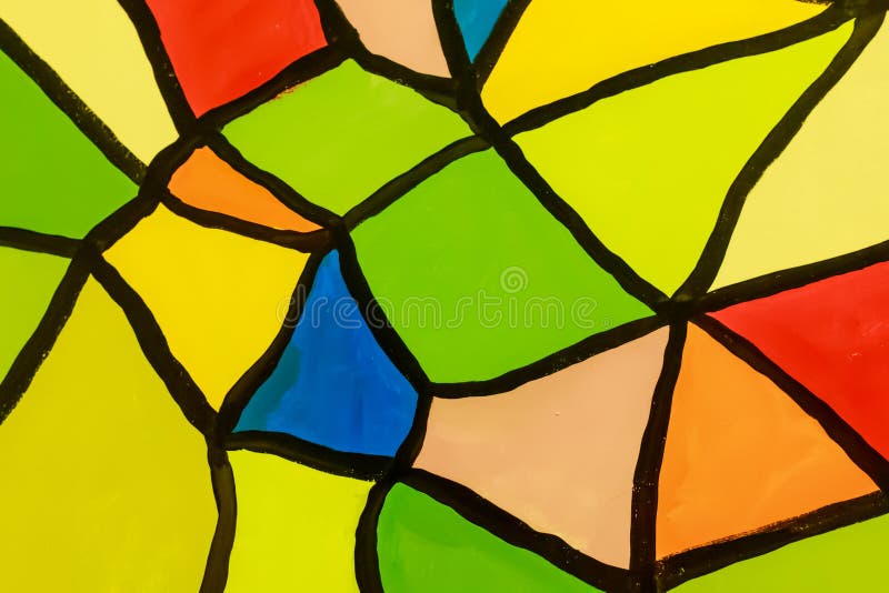 Colourful of cement wall stock photo. Image of cement - 47037700