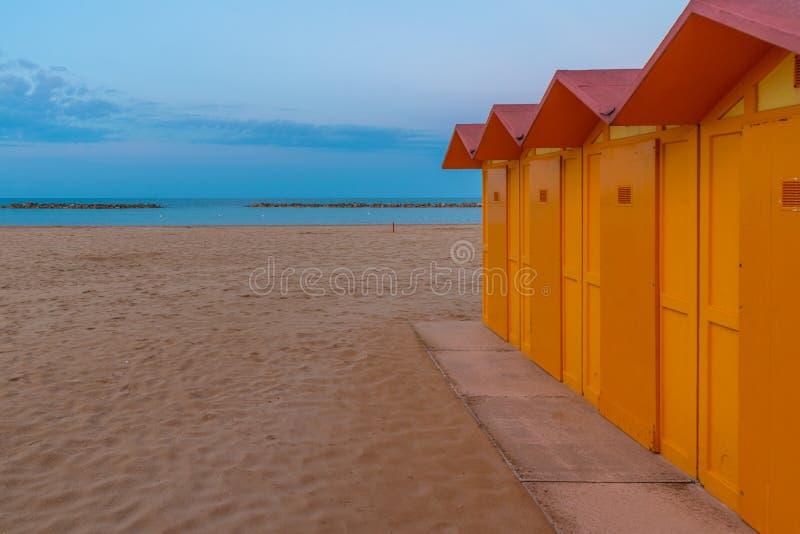 530 Beach Changing House Stock Photos - Free & Royalty-Free Stock ...