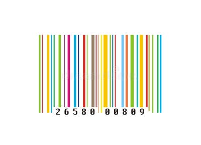 Funny Barcode Stock Illustrations – 163 Funny Barcode Stock ...