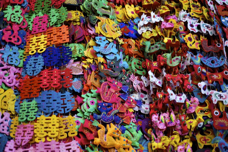 Colourful Cutouts stock photo. Image of color, travel - 33845418