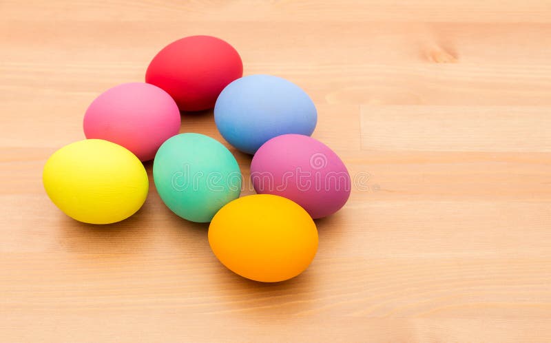 Colourful easter egg stock image. Image of green, isolated - 38947907