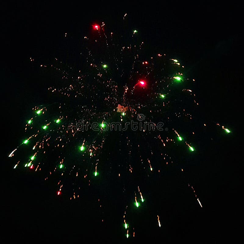 The colourful fire cracker stock photo. Image of diwali - 134708810