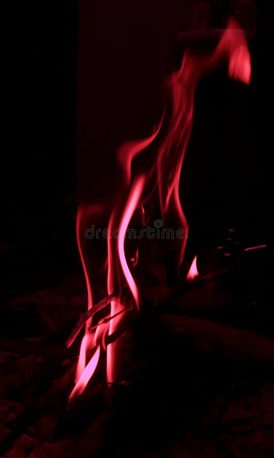 Colourful Flames of fire stock image. Image of darker - 174725077