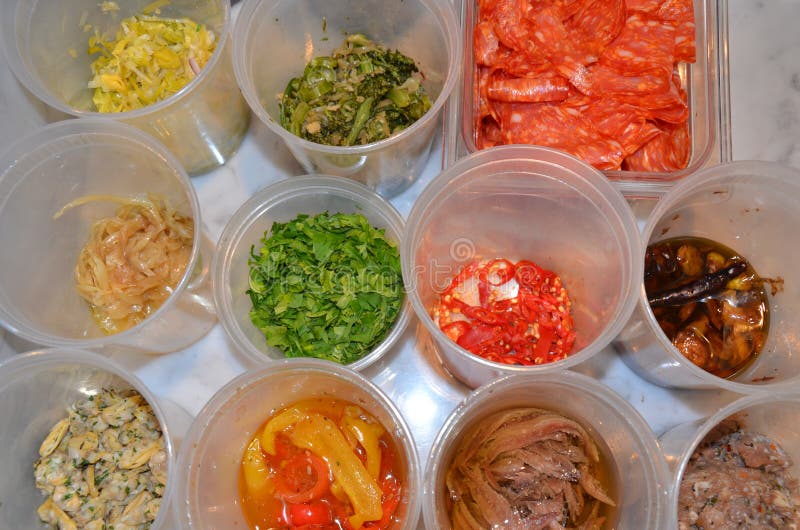 Colourful Foods stock image. Image of bean, oven, cuisine - 94526461