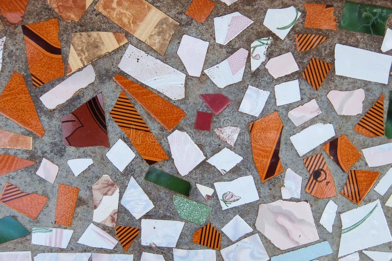 Colourful fragments stock photo. Image of handcraft, colourful - 87126096