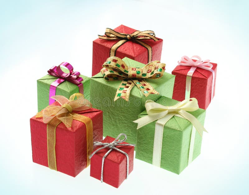 Gifts stock photo. Image of parcel, colors, ribbon, tiled - 459076