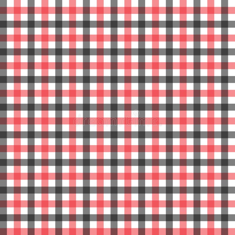 Red Handkerchief Pattern Stock Illustrations – 961 Red Handkerchief ...