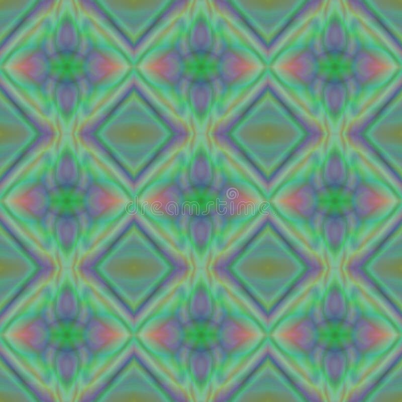 Colourful Gradient Background Stock Illustration - Illustration of ...