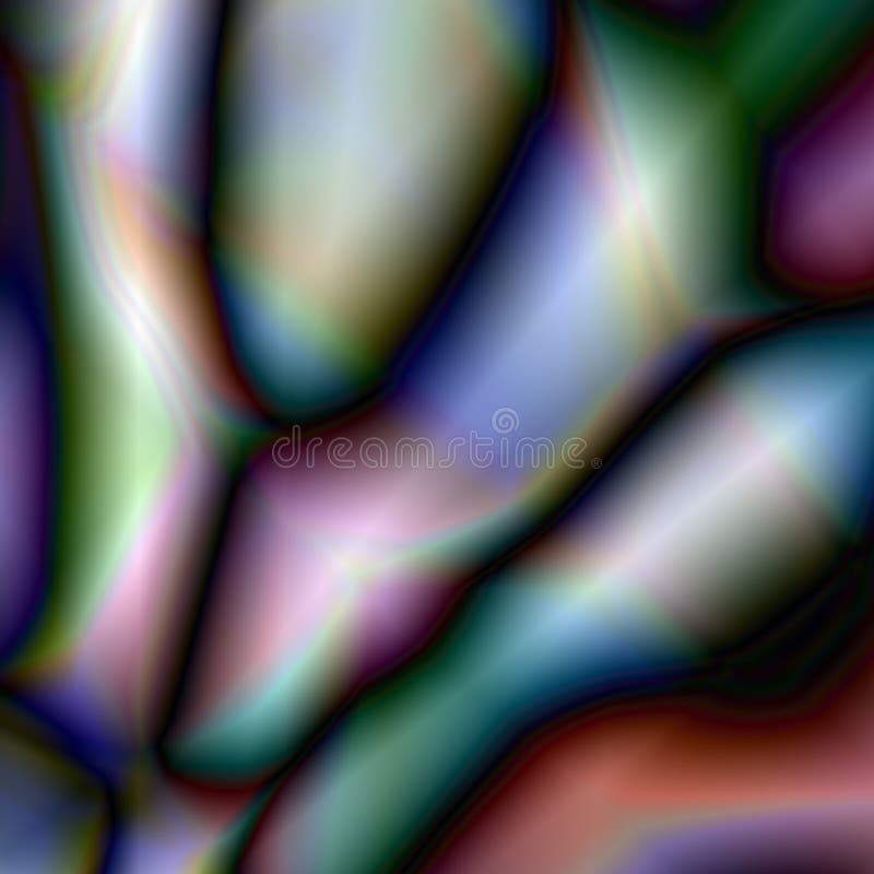 Colourful Gradient Background Stock Illustration - Illustration of ...