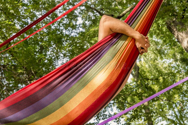 Colourful Hammoc Stock Photos - Free & Royalty-Free Stock Photos from ...
