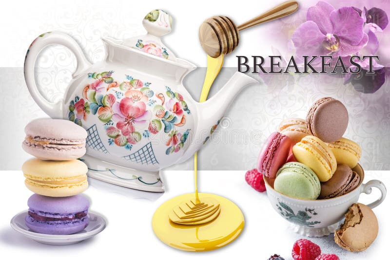 Colourful Kitchen Wall Tile Design for Kitchen Interior, 3D Rendering ...