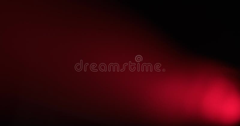 Colourful Light Leak. Multicolored Blinking Beam Stock Footage - Video ...