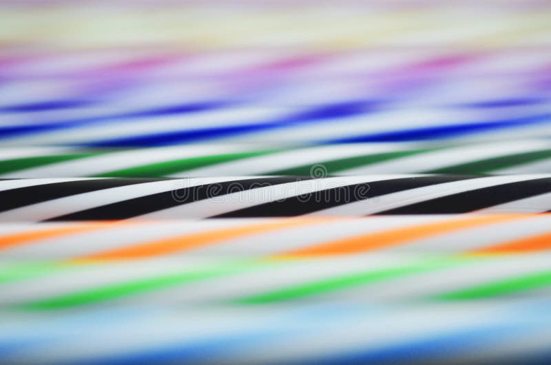 Colourful line in a shape stock image. Image of colourful - 159200181