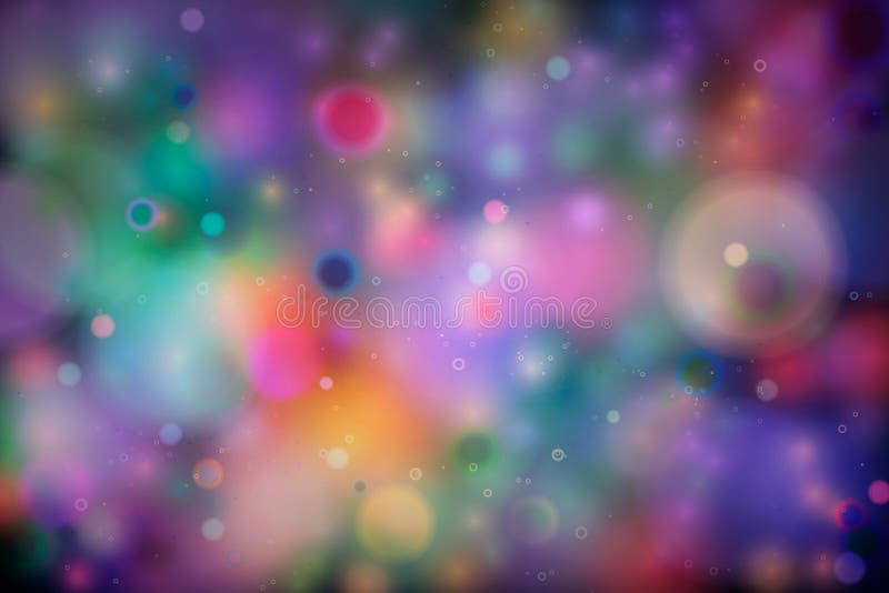 Bright Magic Lighting Effect on Transparent Background Stock Vector ...