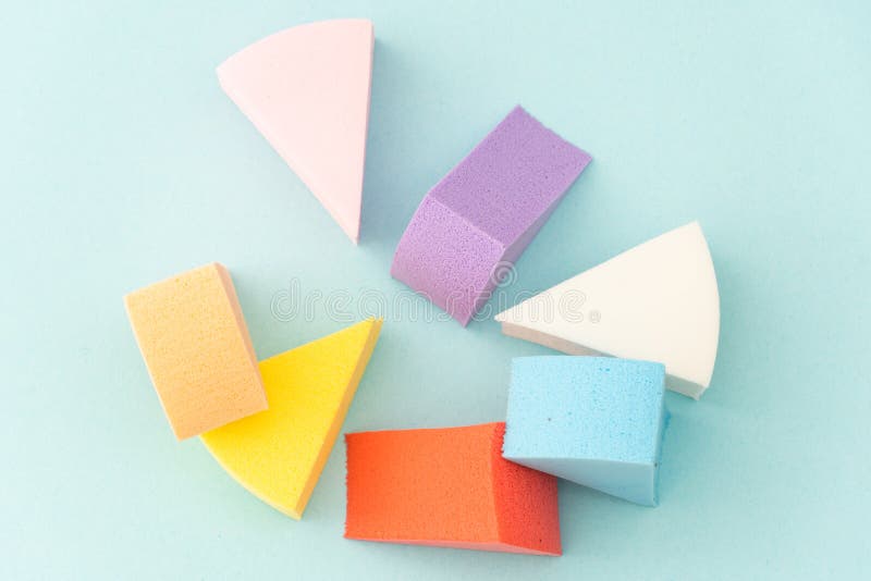 161 Triangular Sponge Stock Photos - Free & Royalty-Free Stock Photos ...