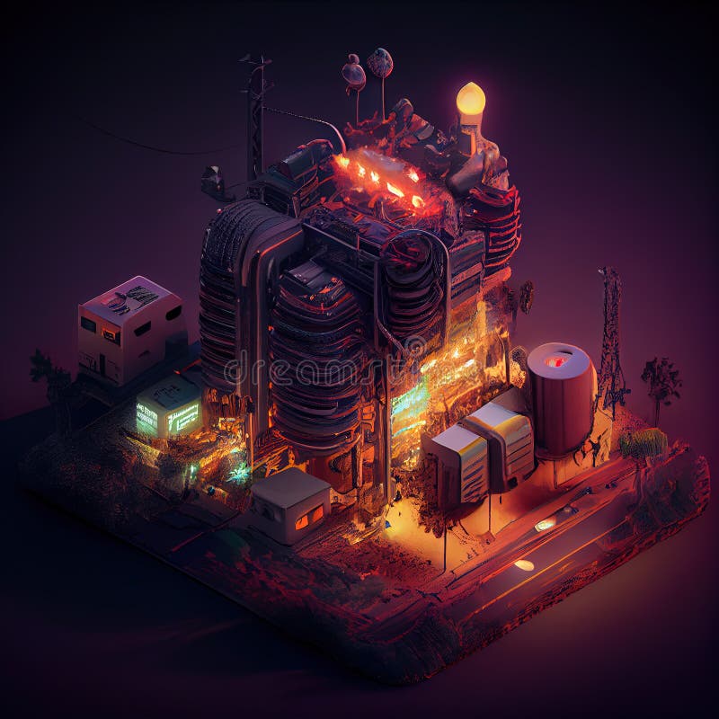 Microgrid Stock Illustrations – 217 Microgrid Stock Illustrations ...