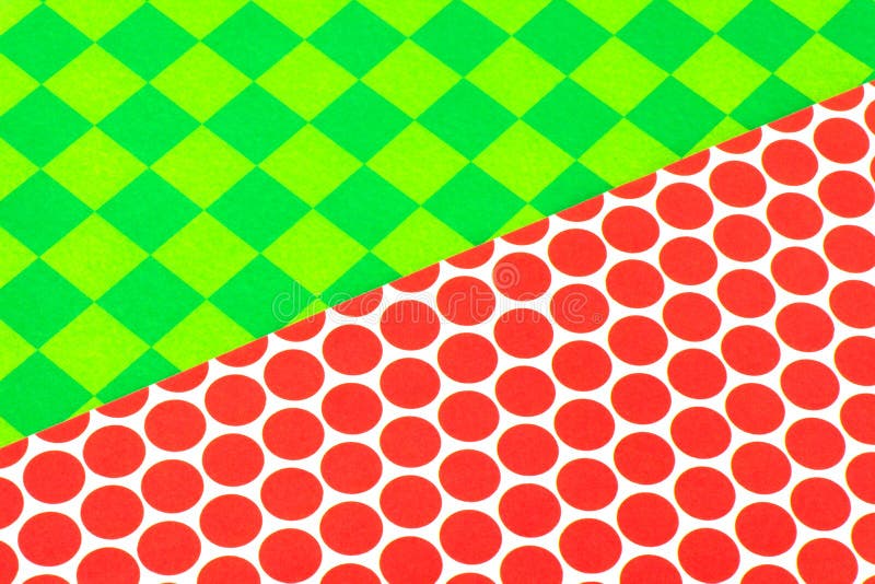 Colourful paper stock image. Image of wallpaper, ornamental - 49840597