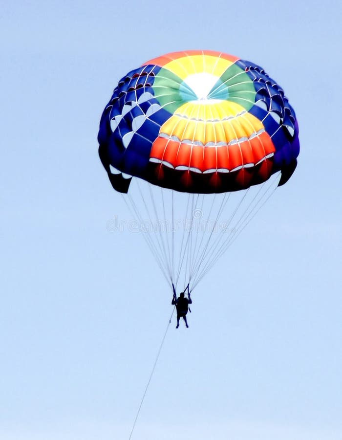 19+ Colourful parachute Free Stock Photos - StockFreeImages