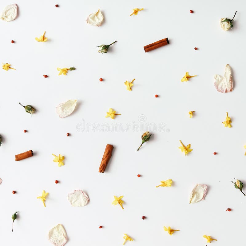 Colourful pattern stock photo. Image of rose, cinnamon - 68875164